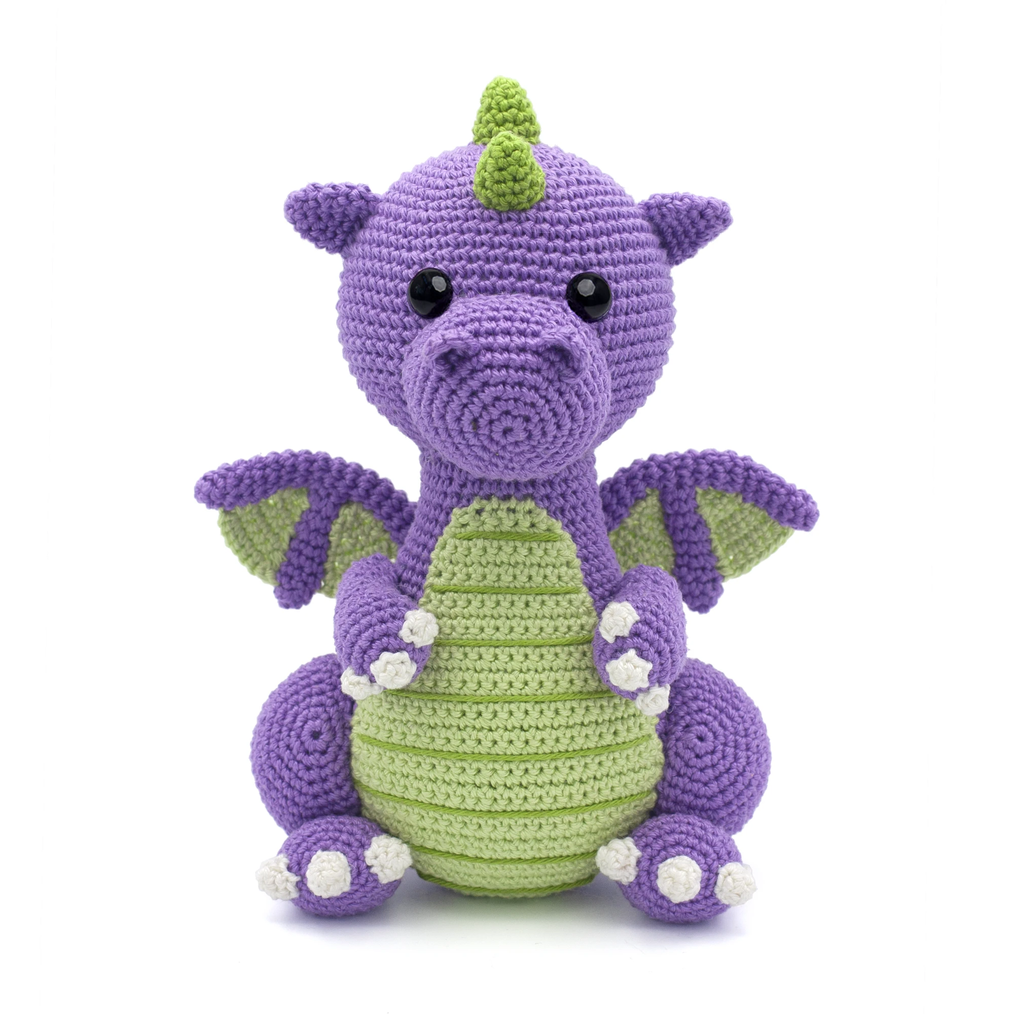 Free Crochet Dragon Patterns The 25 Best Dragon Crochet Patterns